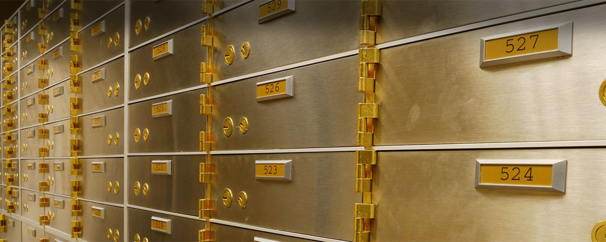 Secure Bullion Storage Dunedin, NZ