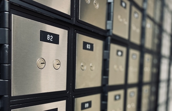 Secure Bullion Storage Dunedin, NZ